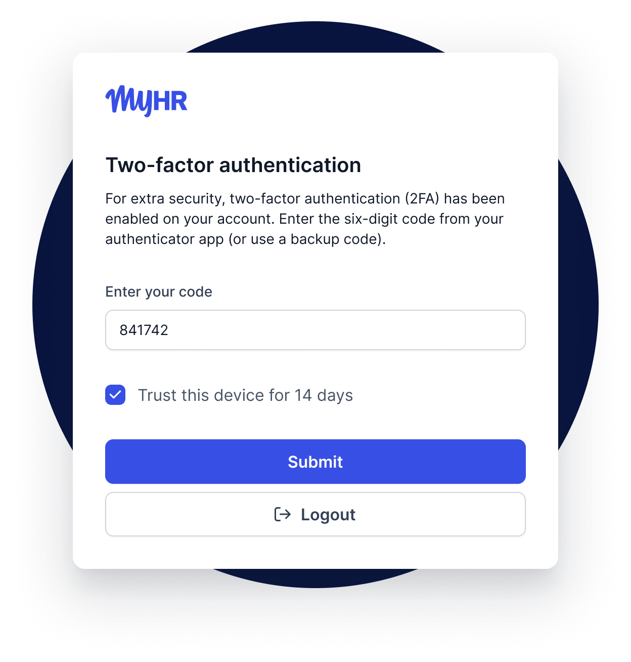 MyHR product update: July 2025 - MyHR AU